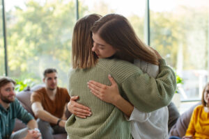 Peer Support Workforce Development – Form Communities