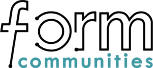 Form Communities – Where Wellness Begins