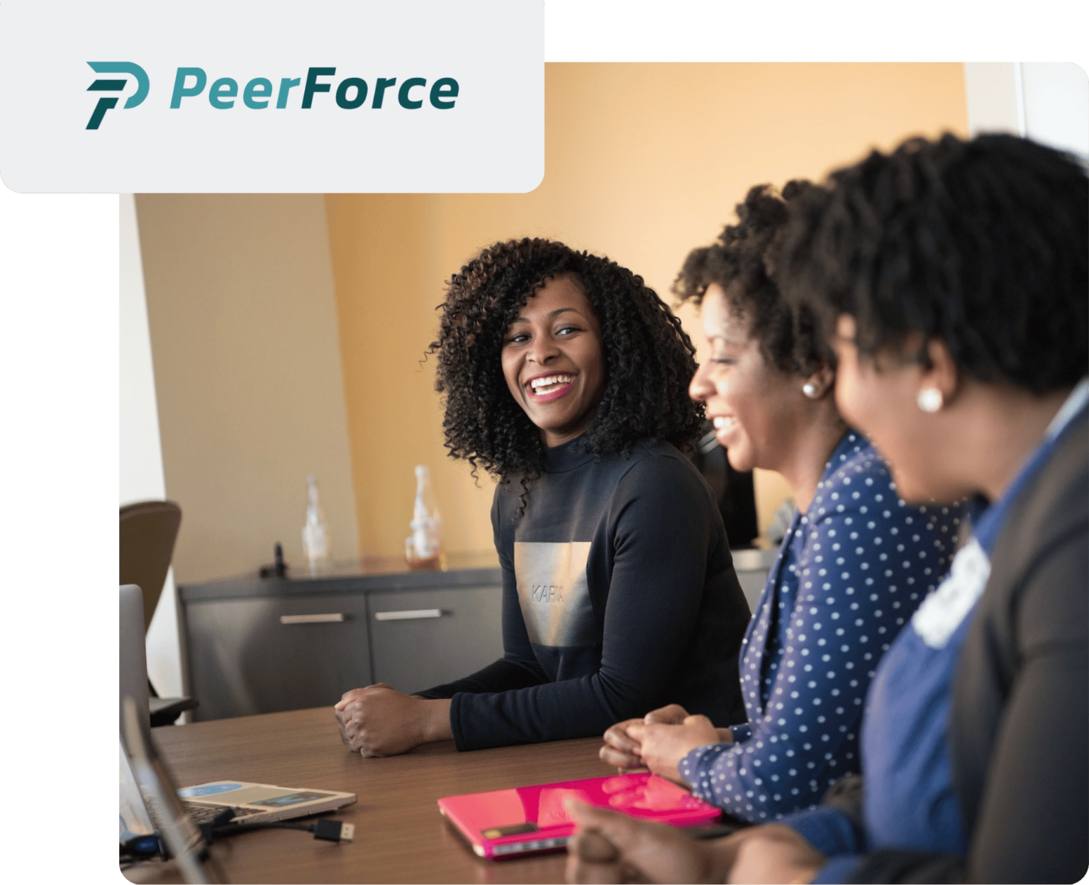 Peer Support Workforce Development – Form Communities